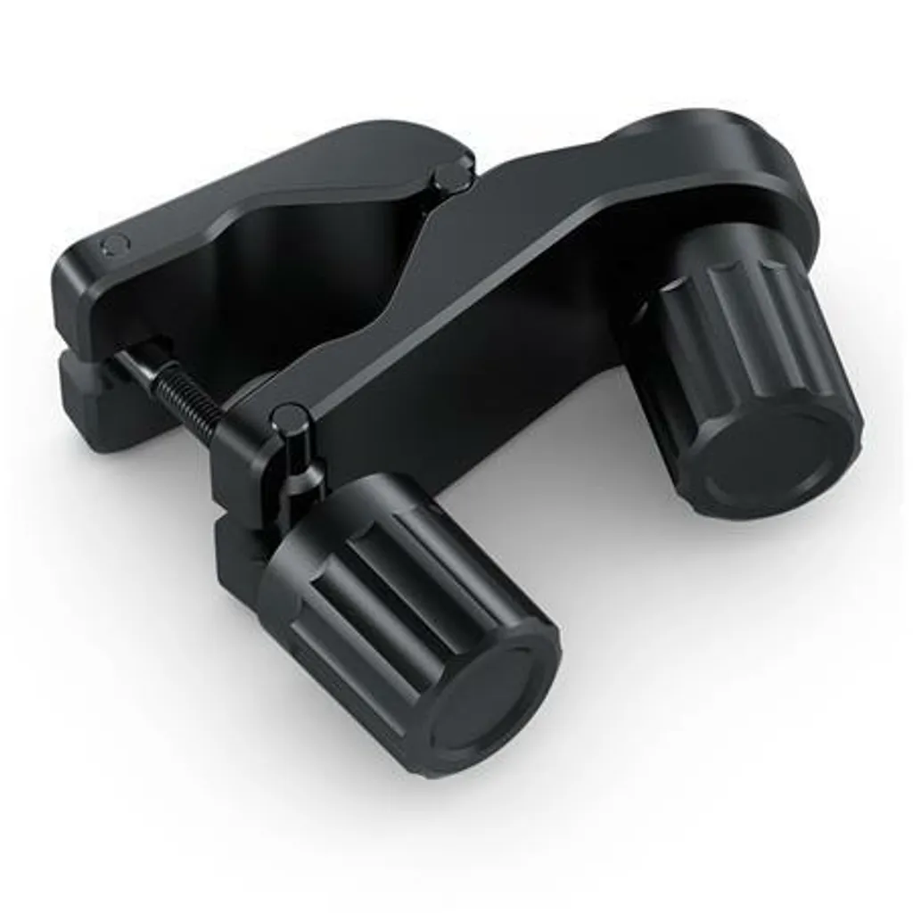 Blackmagic Design Camera Zoom Focus - Bracket | ETAS High-Tech Systems